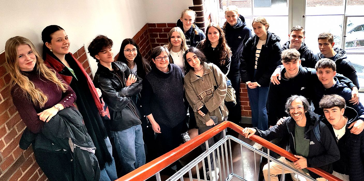 Werkstattgespräch bei stæhr+partner architekten - Staehr+Partner ...