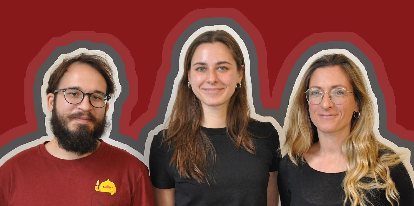 Herzlich Willkommen bei stæhr+partner architekten! - Staehr+Partner ...